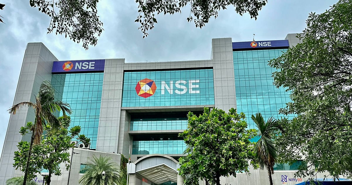 NSE India's IPO Prospects Brighten as Settlement Offer Nears Approval ...