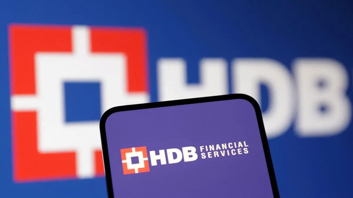 HDB Financial Services IPO Opens Strong, Signaling Robust Growth Potential