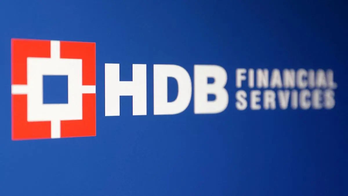HDB Financial Services IPO Debuts with Strong Performance, Signaling ...