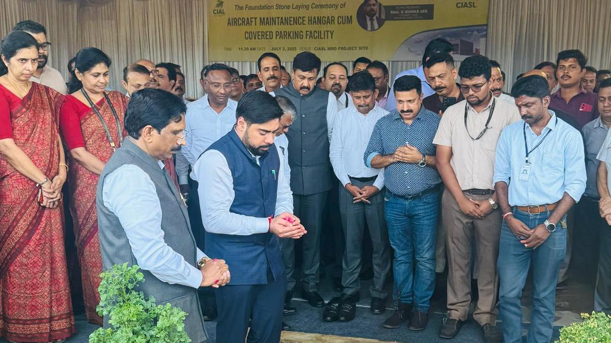 Cochin International Airport Limited Unlisted Shares Set for Growth as CIASL Unveils ₹50 Crore ...